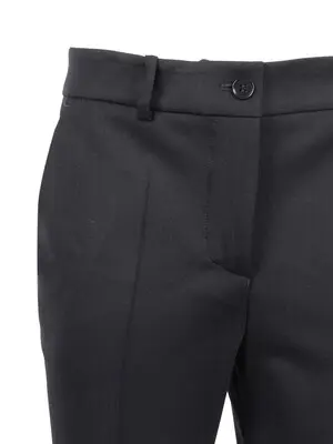 P.a.r.o.s.h Trousers - Red