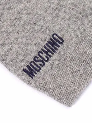 Moschino Crewneck Top