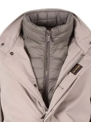MOORER Reis-ads Jacket - Other