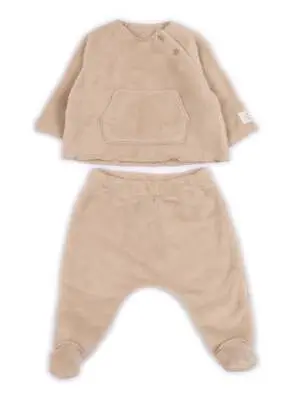 TEDDY & MINOU Top And Pants Set - Other