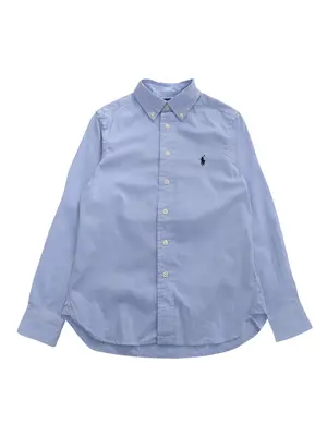 Polo Ralph Lauren Slim Fit Shirt
