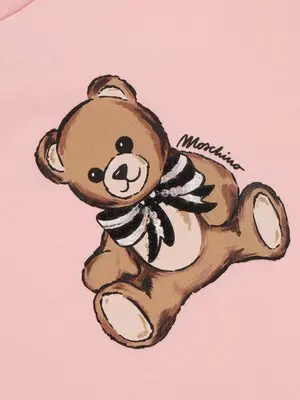 Moschino Long Sleeve Blouse