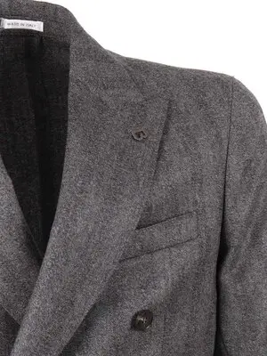BRERAS Jacket