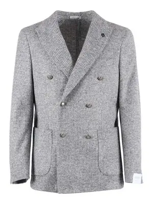 BRERAS Jacket