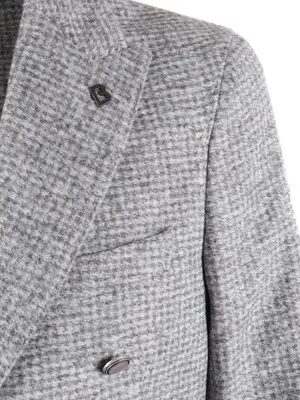 BRERAS Jacket