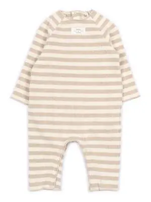 TEDDY & MINOU Long Sleeve One-piece - Other