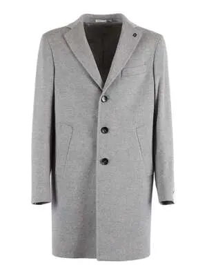 BRERAS Coat