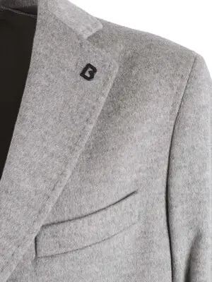 BRERAS Coat