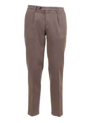 BRIGLIA Pantaloni - Red