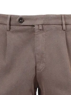 BRIGLIA Pantaloni - Red