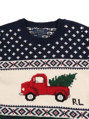 Polo Ralph Lauren Sweater Pullover