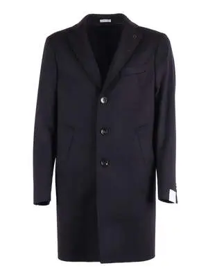 BRERAS Coat