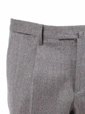 BRIGLIA Pantaloni - Red