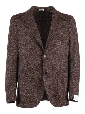 BRERAS Giacca Uomo