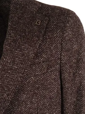 BRERAS Giacca Uomo