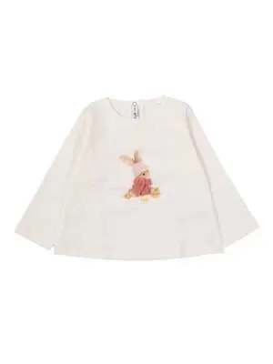 IL GUFO Long Sleeve T-shirt