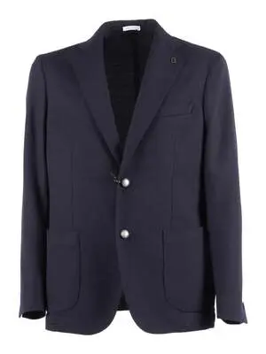BRERAS Blazer