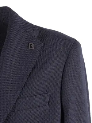 BRERAS Blazer