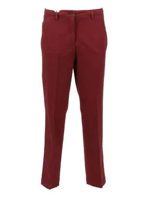 BRIGLIA Pantaloni - Red
