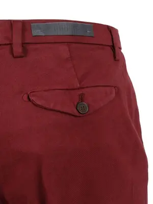 BRIGLIA Pantaloni - Red