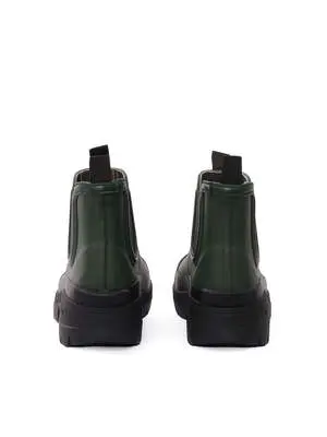 Barbour Nimbus Chelsea Welly - Green