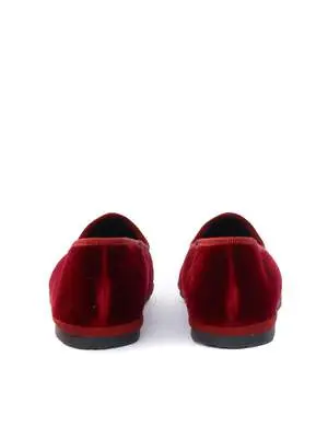 IL GUFO Scarpa - Red