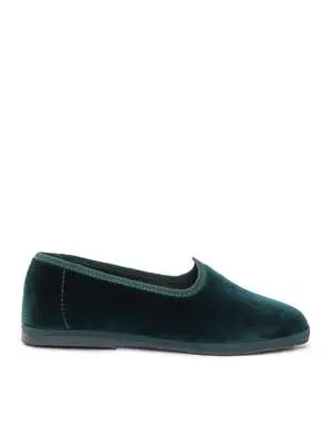 IL GUFO Scarpa - Green