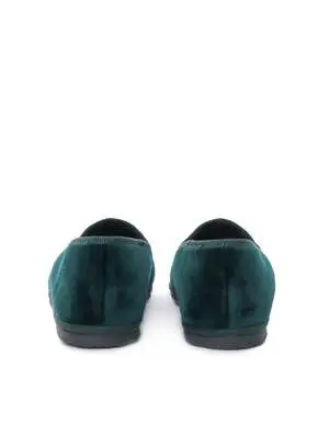 IL GUFO Scarpa - Green