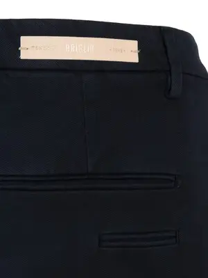 BRIGLIA Trousers - Blu