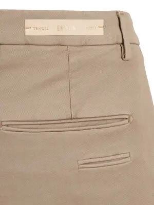 BRIGLIA Trousers - Red