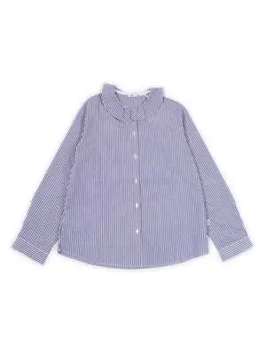 IL GUFO Long Sleeve Shirt