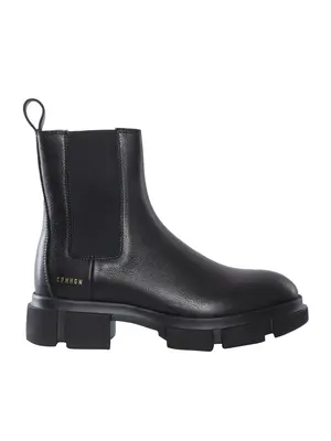 Summery Copenhagen Ankle Boots For Women