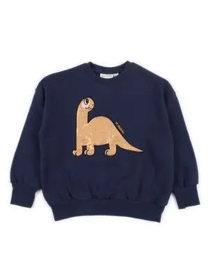 Mini Rodini Cuffed Sweatshirts Hoodies For Women