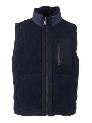 BALLANTYNE Double Face Vest
