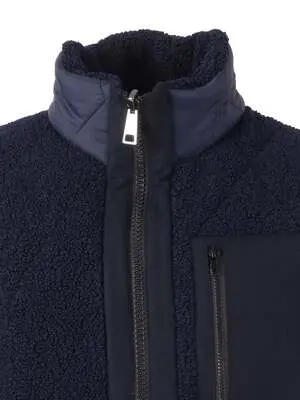 BALLANTYNE Double Face Vest