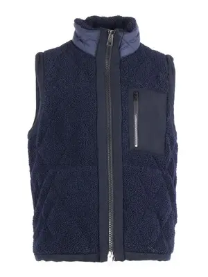 BALLANTYNE Double Face Vest