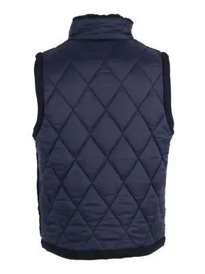 BALLANTYNE Double Face Vest