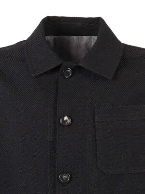 CIRCOLO 1901 Work Jacket - Red