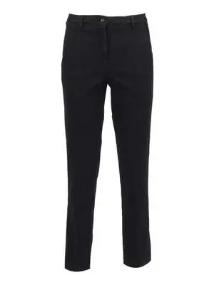 BRIGLIA Trousers - Red