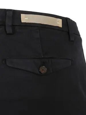 BRIGLIA Trousers - Red