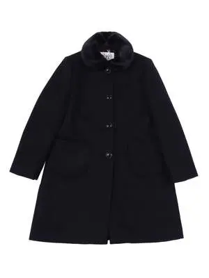 IL GUFO Cappotto