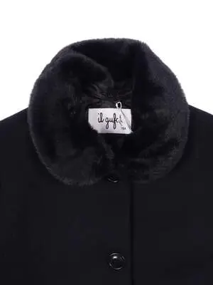 IL GUFO Cappotto