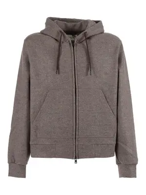 Circolo 1901 Hooded Sweatshirts Hoodies For Women