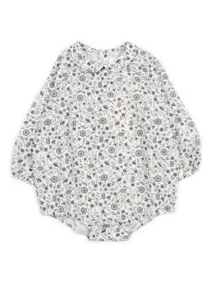 Teddy & Minou Bodysuits