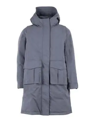 K-WAY Brunil Cotton Feel Lungo