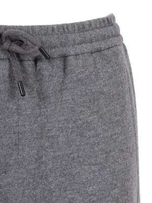 CIRCOLO 1901 P.cuffed Wool Pantalone - Other