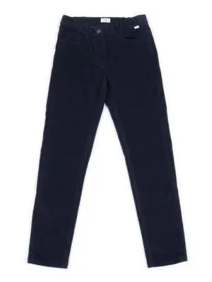 IL GUFO Pantalone Lungo