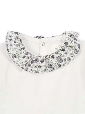 TEDDY & MINOU Body - White