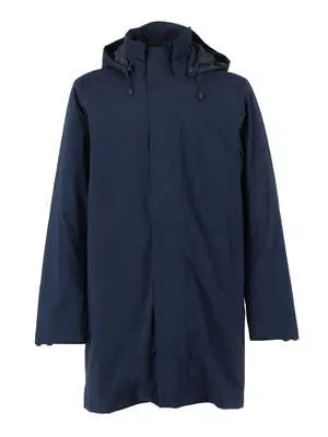 K-WAY Bonded Padded 3/4 Length Coat