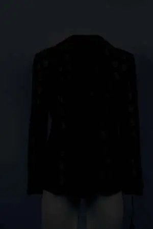 Peserico Tailored Jacket - White